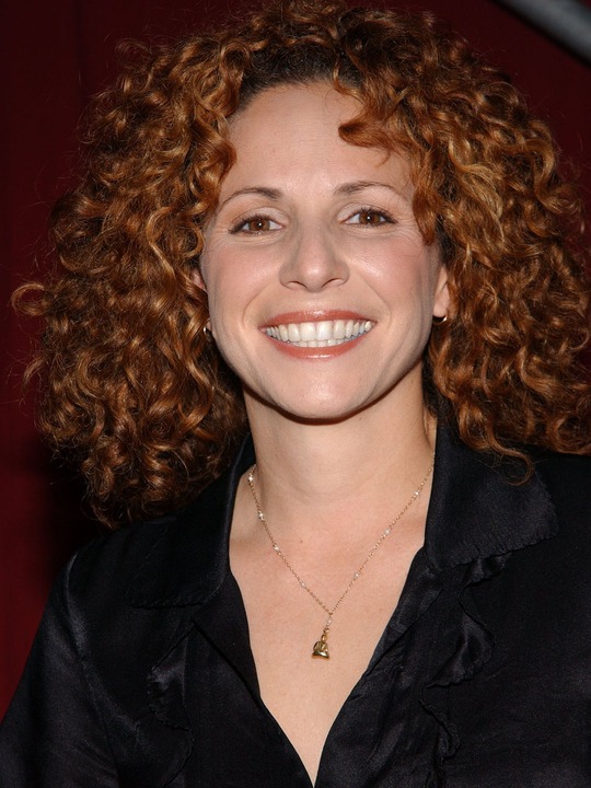 Meredith Scott Lynn image