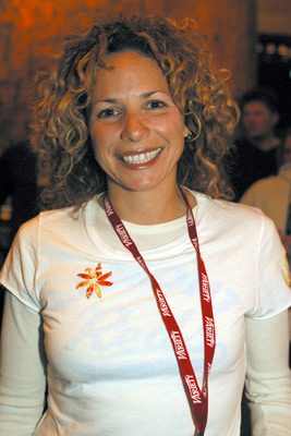 Picture of Meredith Scott Lynn