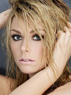 Picture of Georgia Horsley