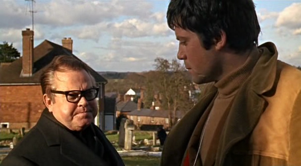 I'll Never Forget What's'isname (1967) picture