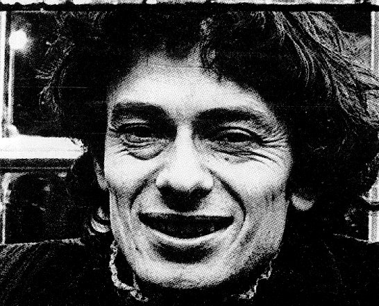 Picture of John Hopkins