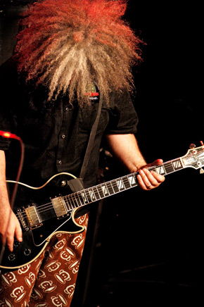 Picture of Buzz Osborne