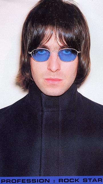 Picture of Liam Gallagher