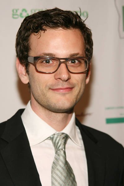 Picture of Wayne Wilcox