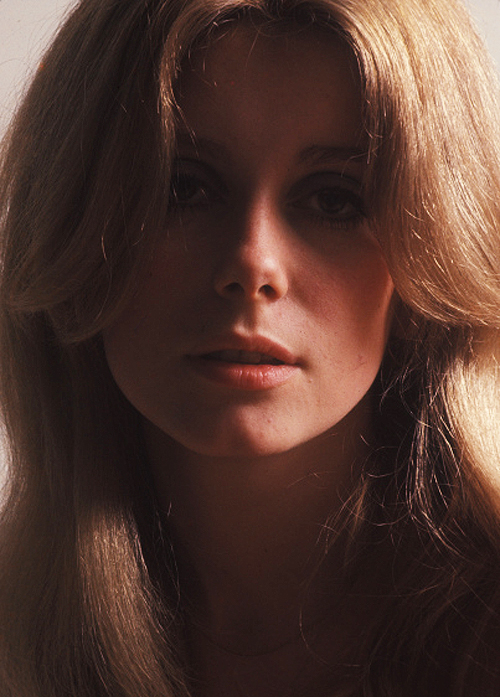 Picture of Catherine Deneuve