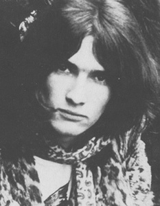 Picture of Dave Anderson