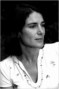 Picture of Esther Freud