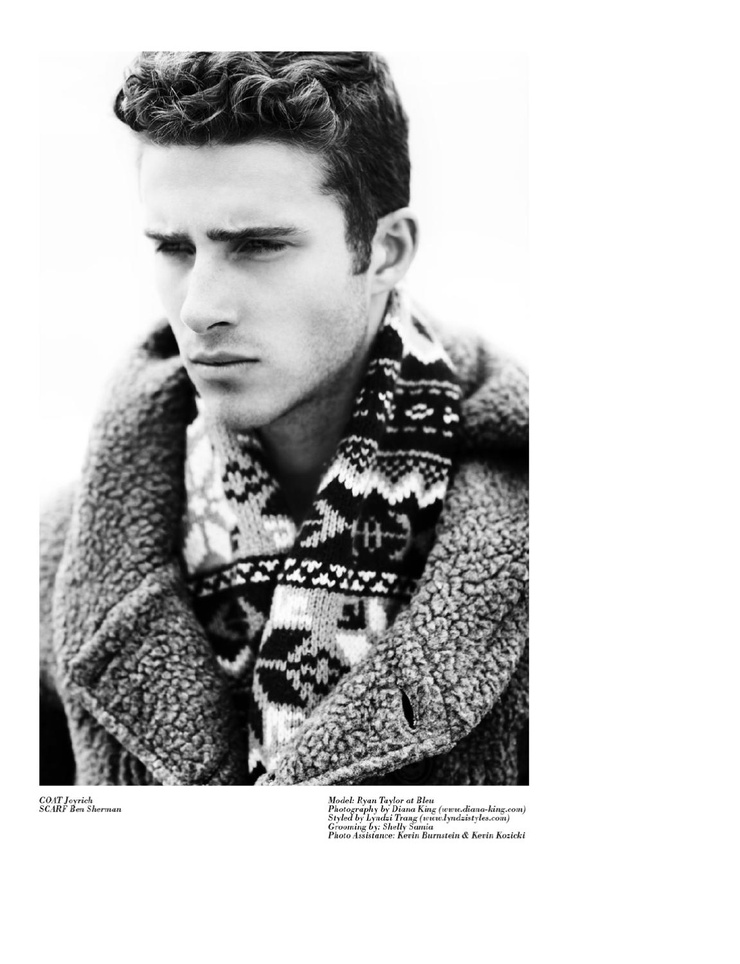 Picture of Ryan Taylor