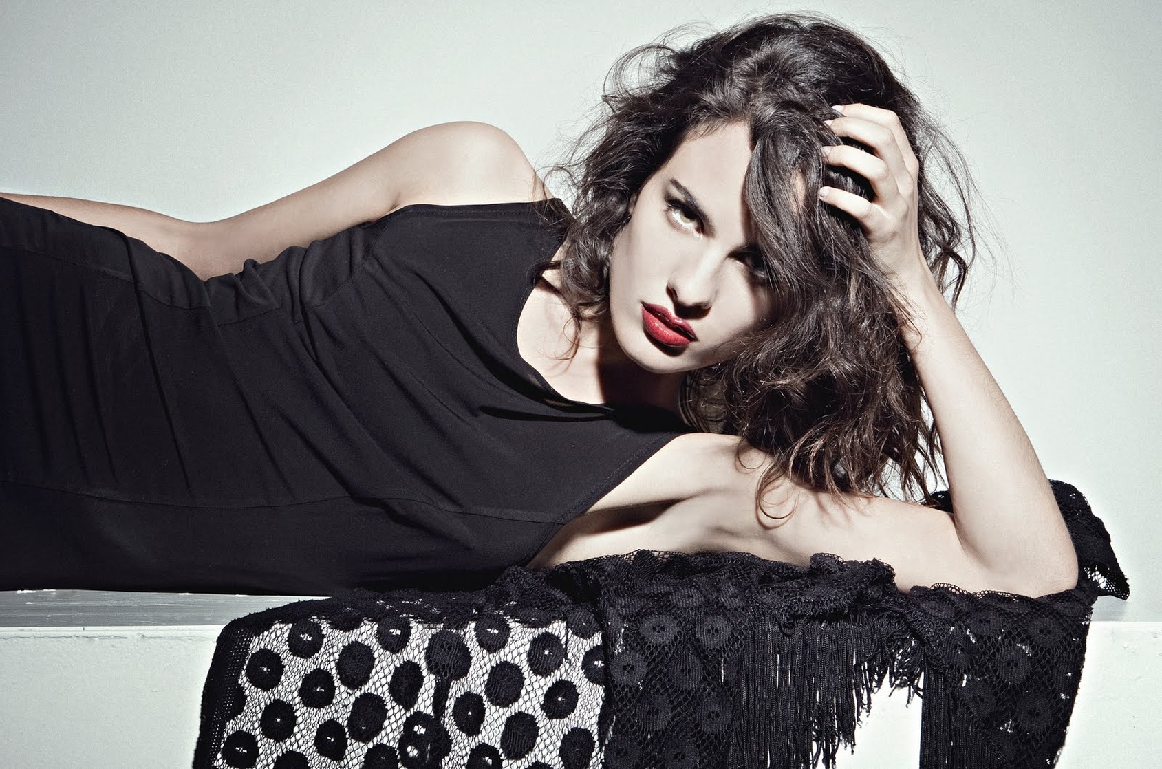 Picture Of Celine Reymond