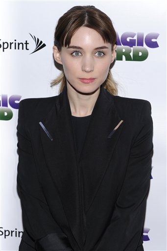 Picture of Rooney Mara