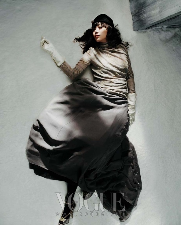 Picture of Doona Bae