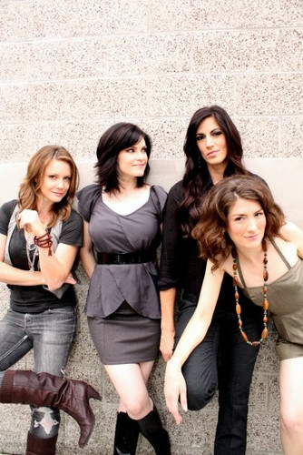 Picture of Ashleigh Sumner