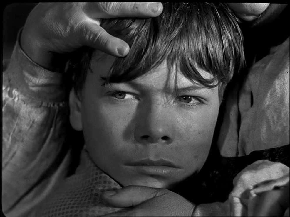 Picture of The Childhood of Maxim Gorky (1938)