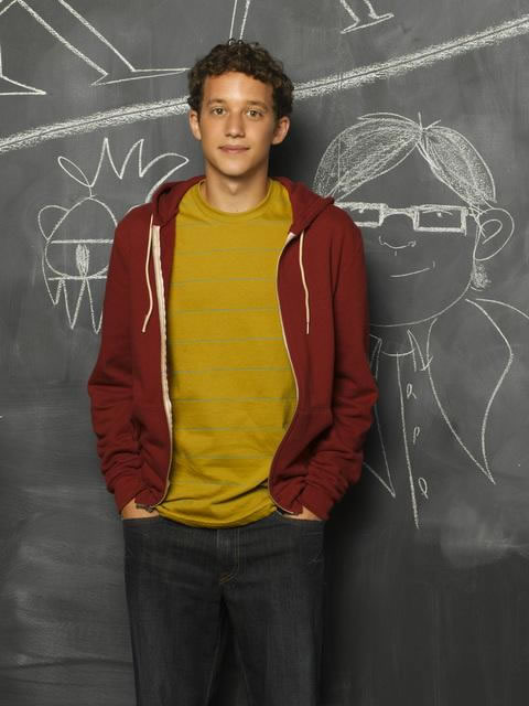 Jacob Zachar picture