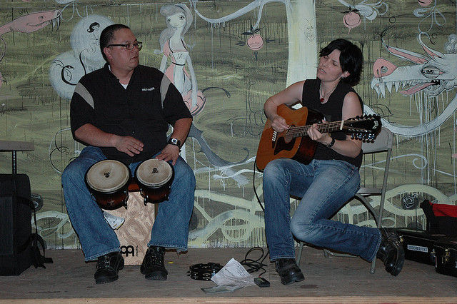 Picture of Lisa Dewey