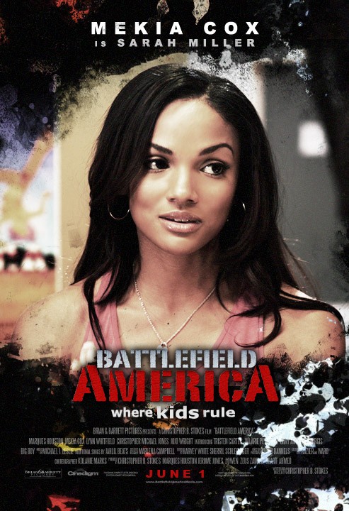 Picture of Battlefield America