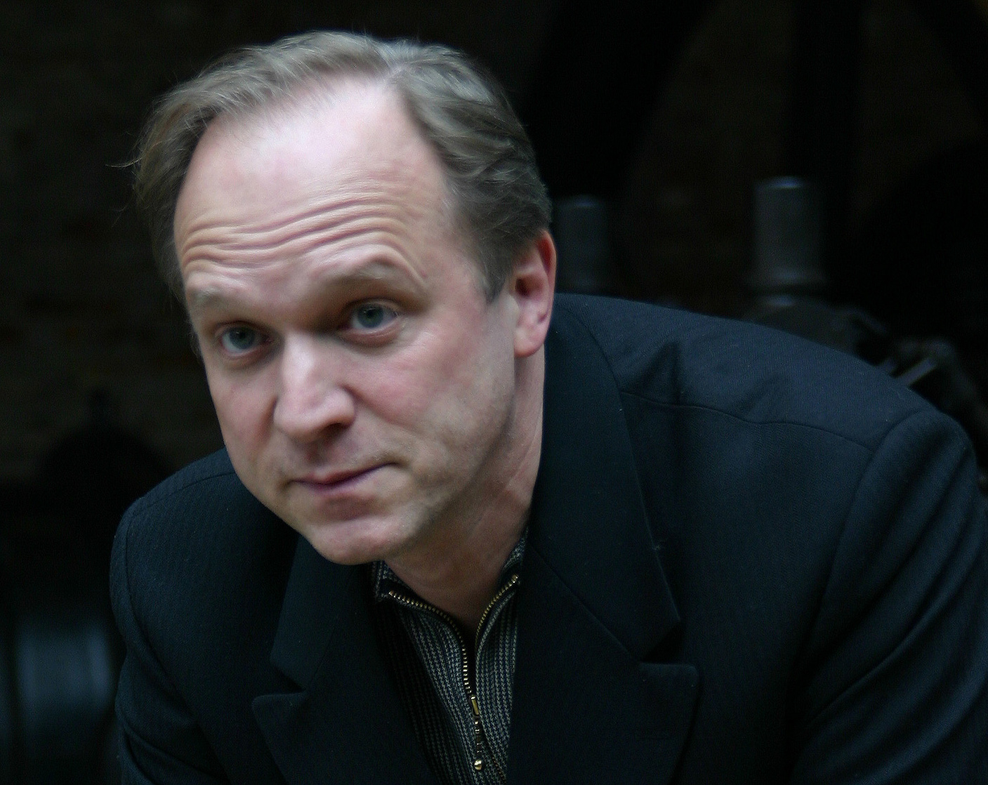 Picture of Ulrich Tukur