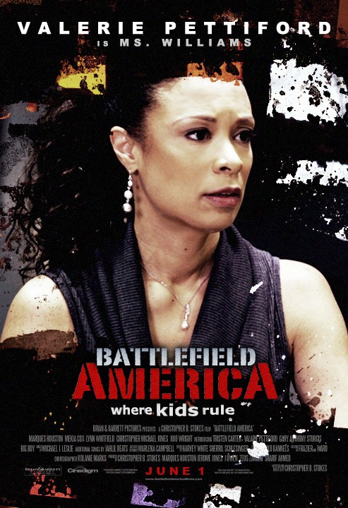 Battlefield America picture