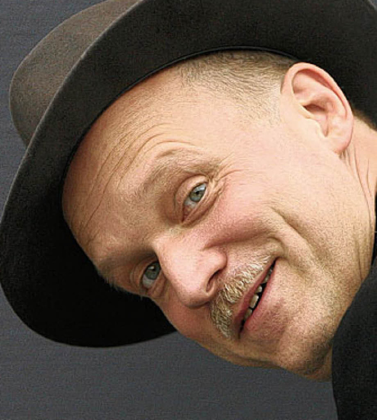 Picture of Ulrich Tukur