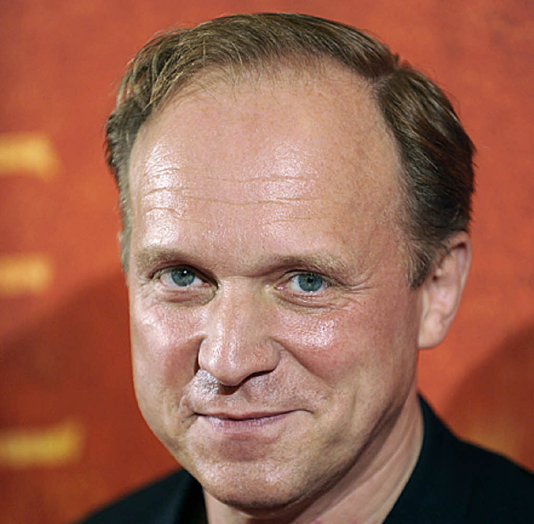 Image of Ulrich Tukur
