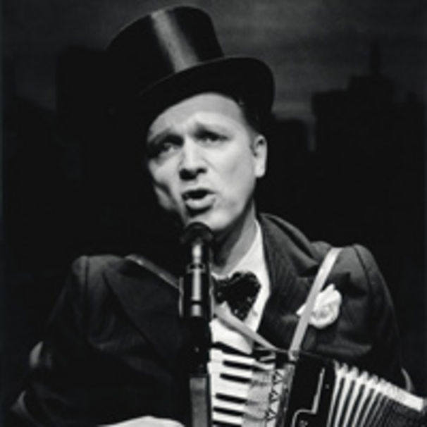 Picture of Ulrich Tukur