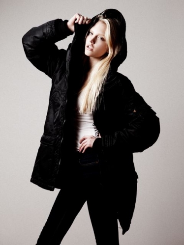 Picture of Danielle Seitz