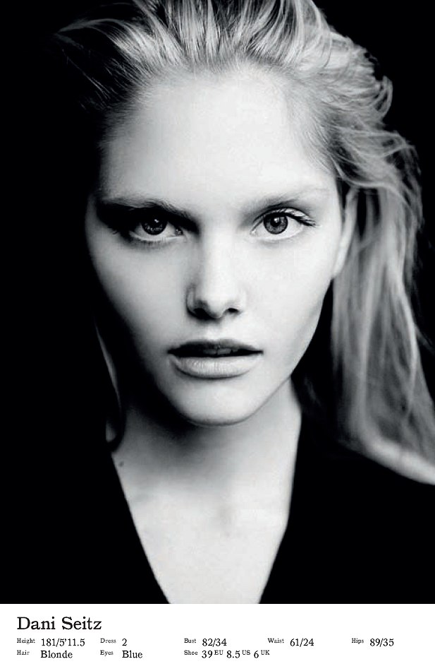 Picture of Danielle Seitz