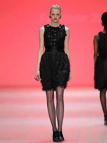 Picture of Danielle Seitz