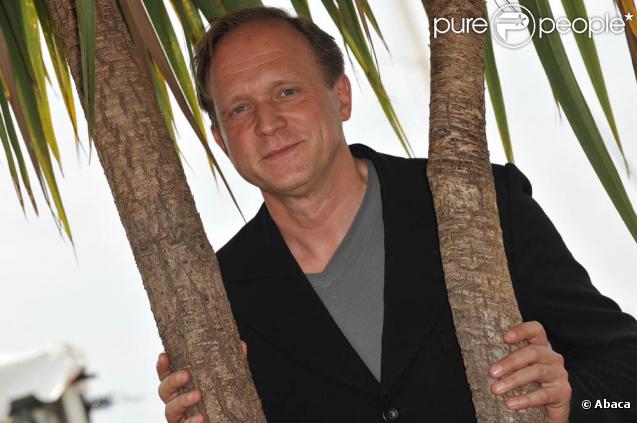 Ulrich Tukur picture