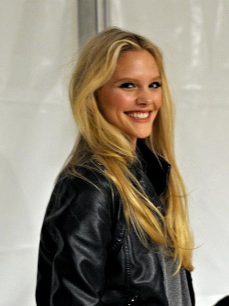 Picture of Danielle Seitz