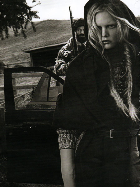 Picture of Danielle Seitz