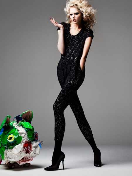 Image of Danielle Seitz