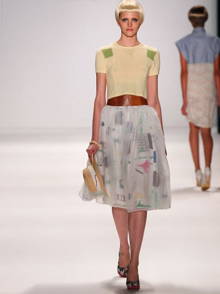 Picture of Danielle Seitz