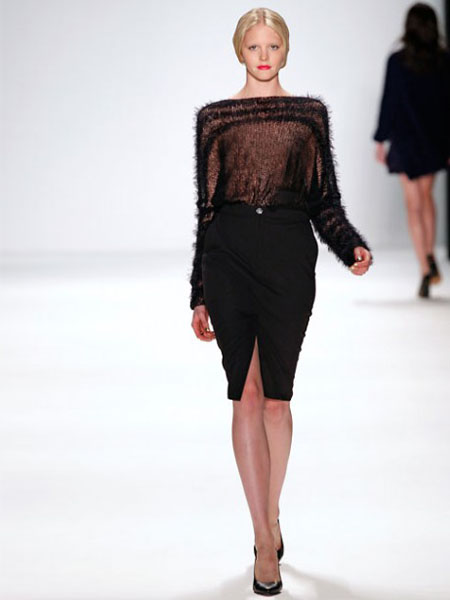 Picture of Danielle Seitz