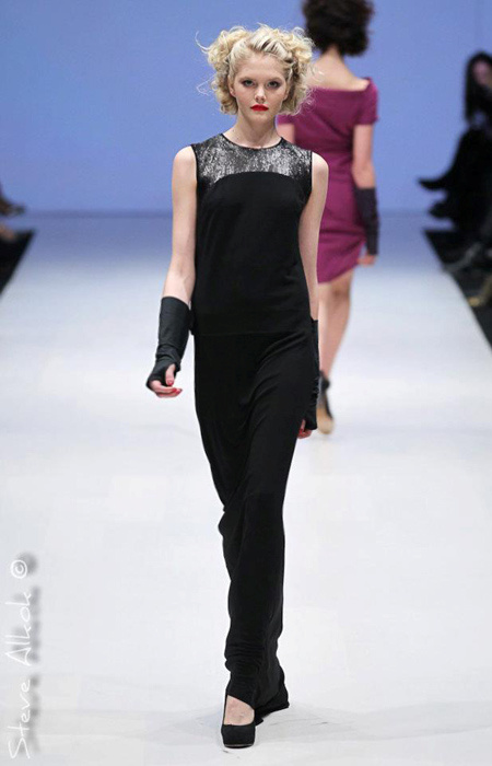 Picture of Danielle Seitz