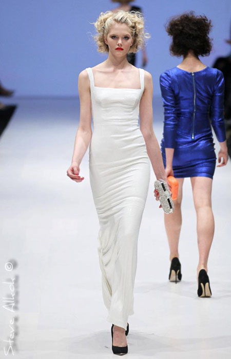 Picture of Danielle Seitz