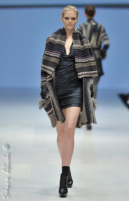 Picture of Danielle Seitz