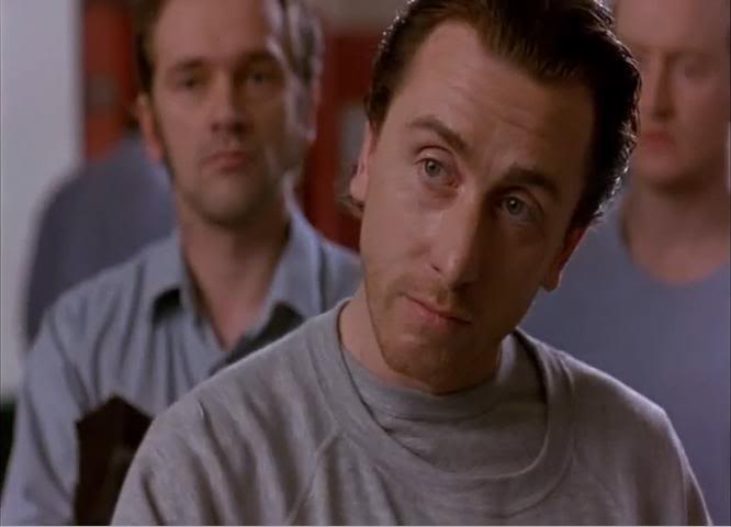 Picture of Captives (1994)