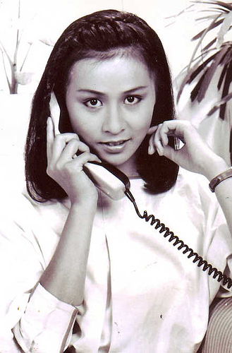 Picture of Carina Lau