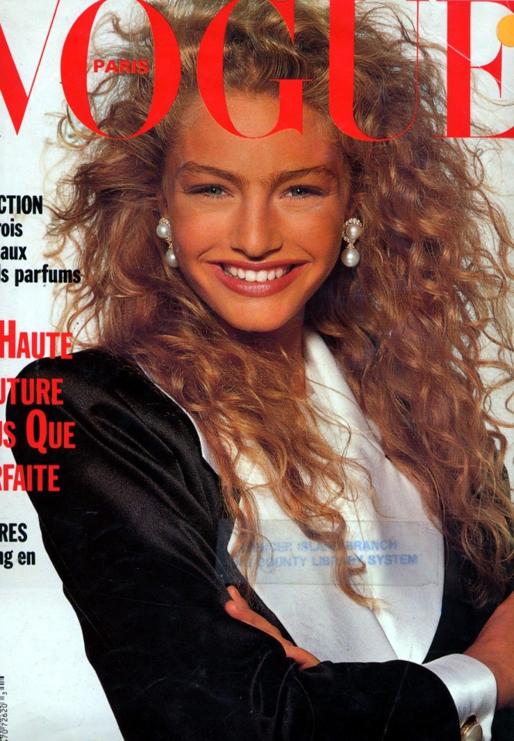 Picture of Michaela Bercu