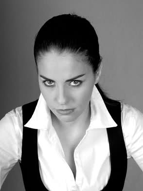 Image of Asli Tandogan