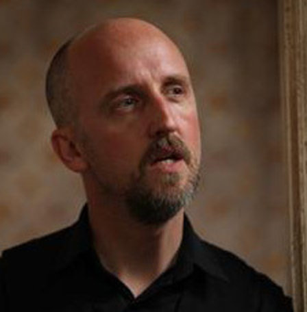 Image of Martin Savage