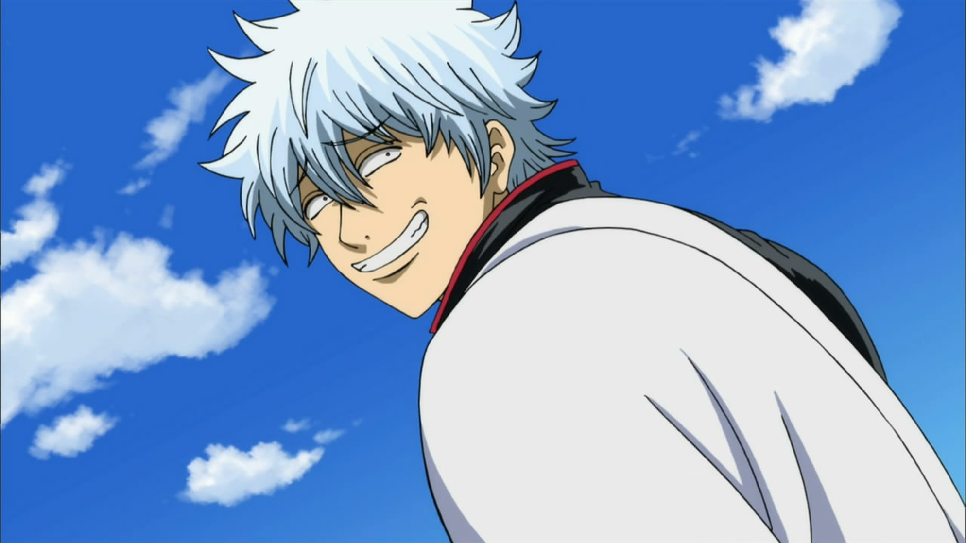 Picture of Gintama