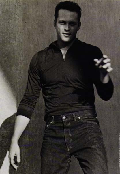 Image of Vince Vaughn