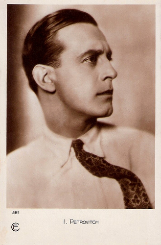 Iván Petrovich picture