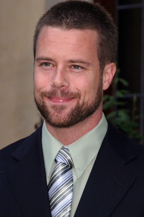 Picture of Brad Rowe