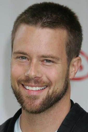 Picture of Brad Rowe