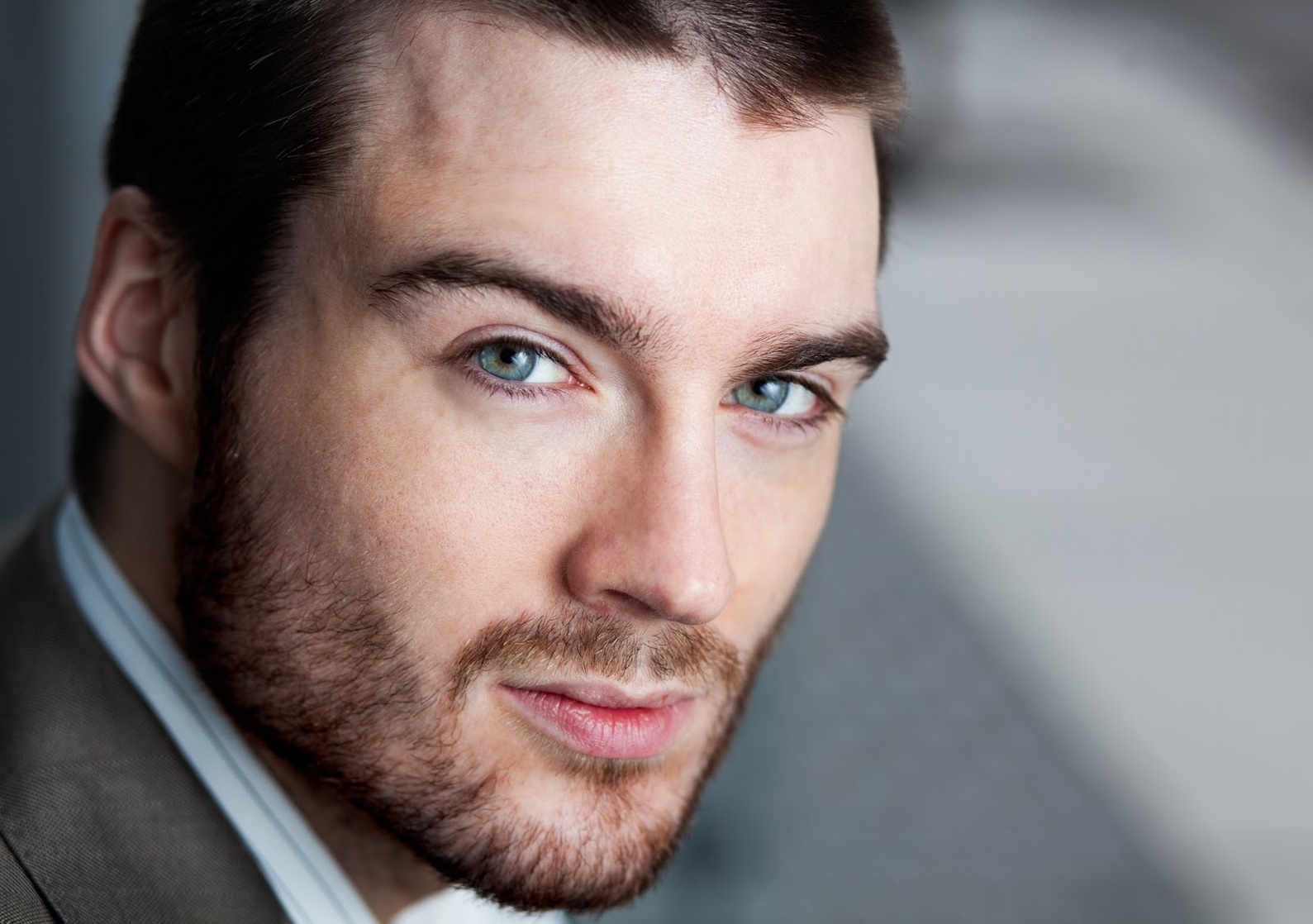 Pete Cashmore image