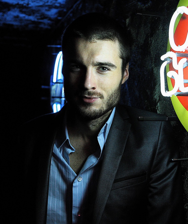 Picture of Pete Cashmore