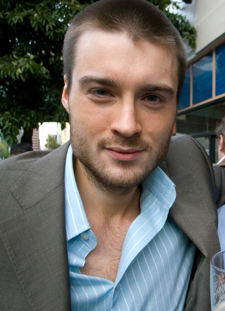 Image of Pete Cashmore